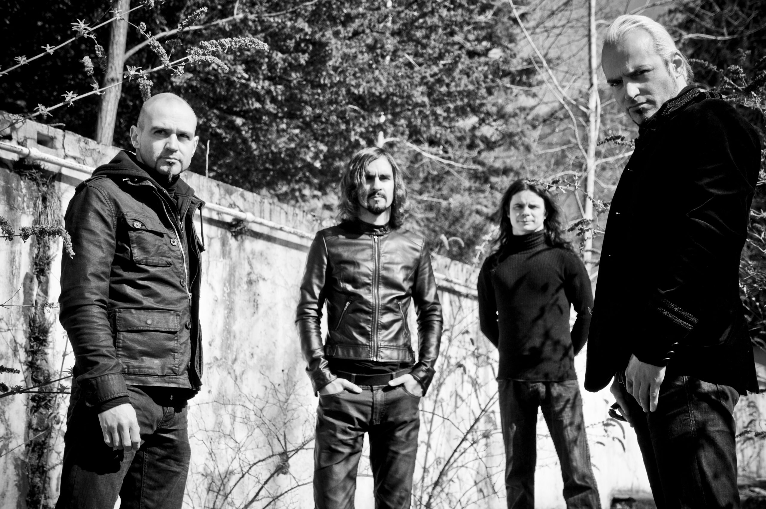 Samael (news, biography, albums, line-up, tour dates) | Official Season ...