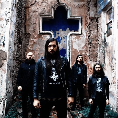 Metal Bands : Death, Black and Heavy Metal Bands | Season of Mist