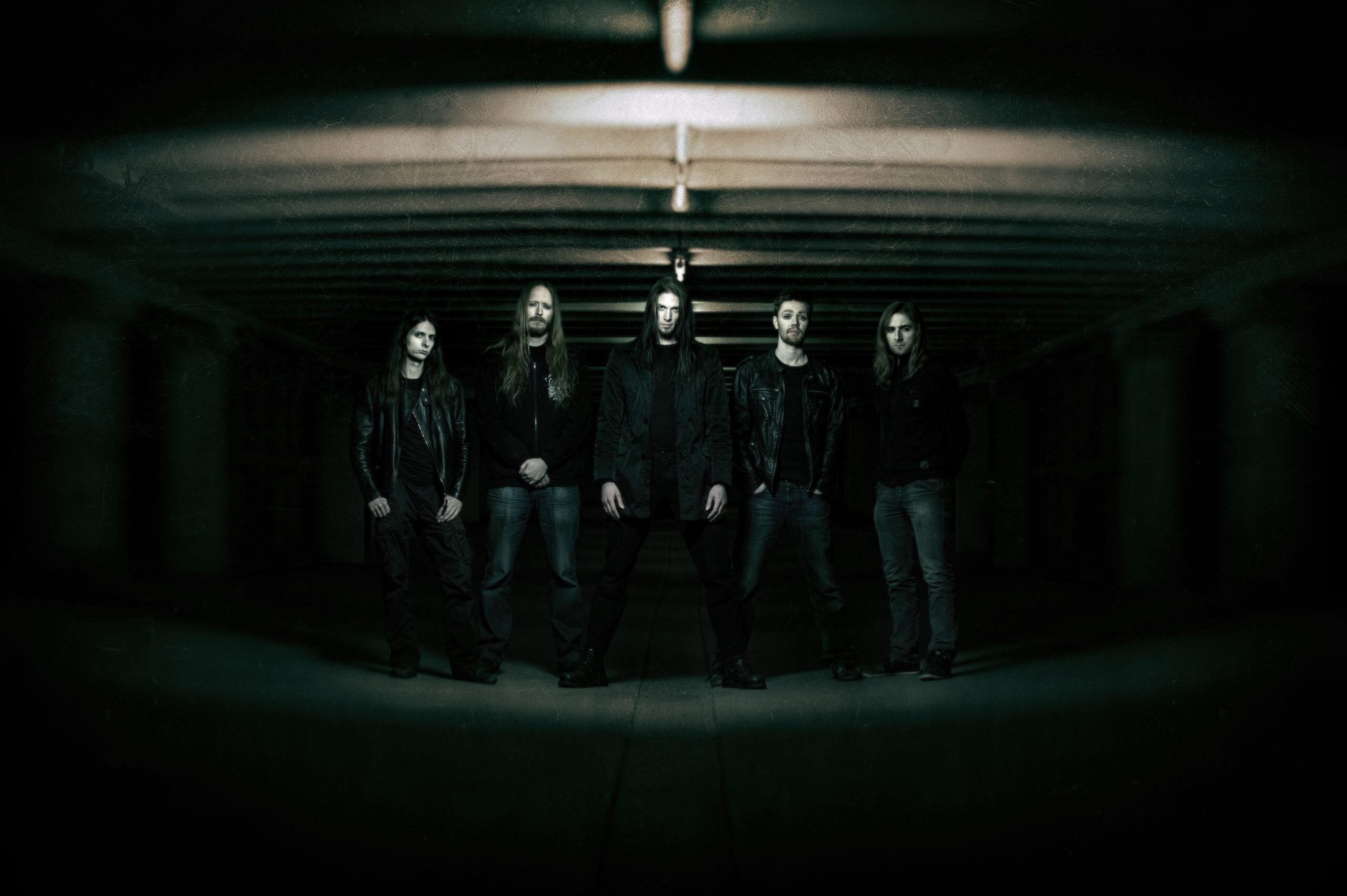 Alkaloid (news, biography, albums, line-up, tour dates) | Official ...
