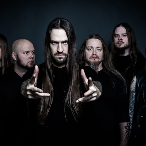 Mystifier (news, biography, albums, line-up, tour dates) | Official ...
