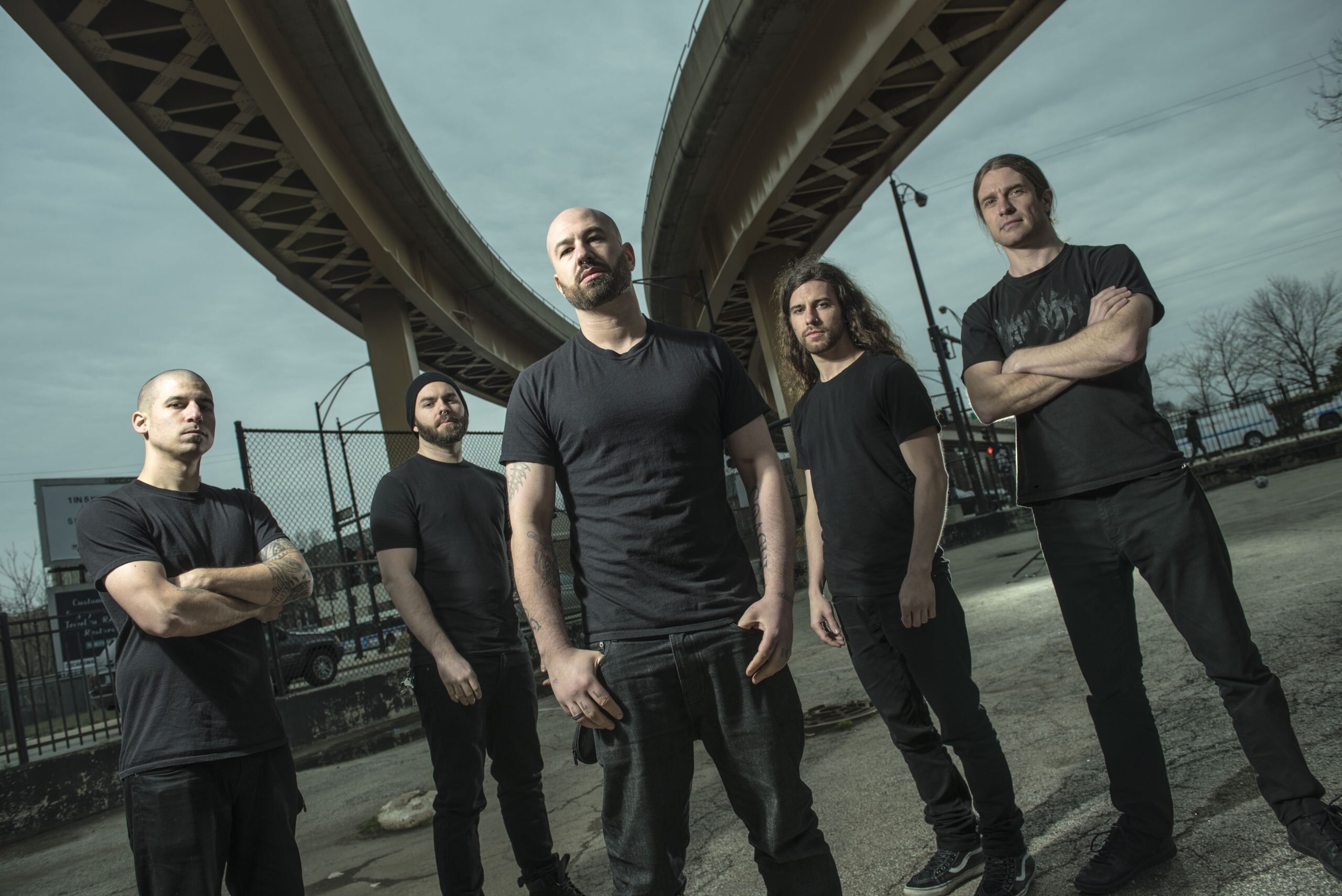 ARCHSPIRE - New Signing - March 6, 2013 | Season of Mist