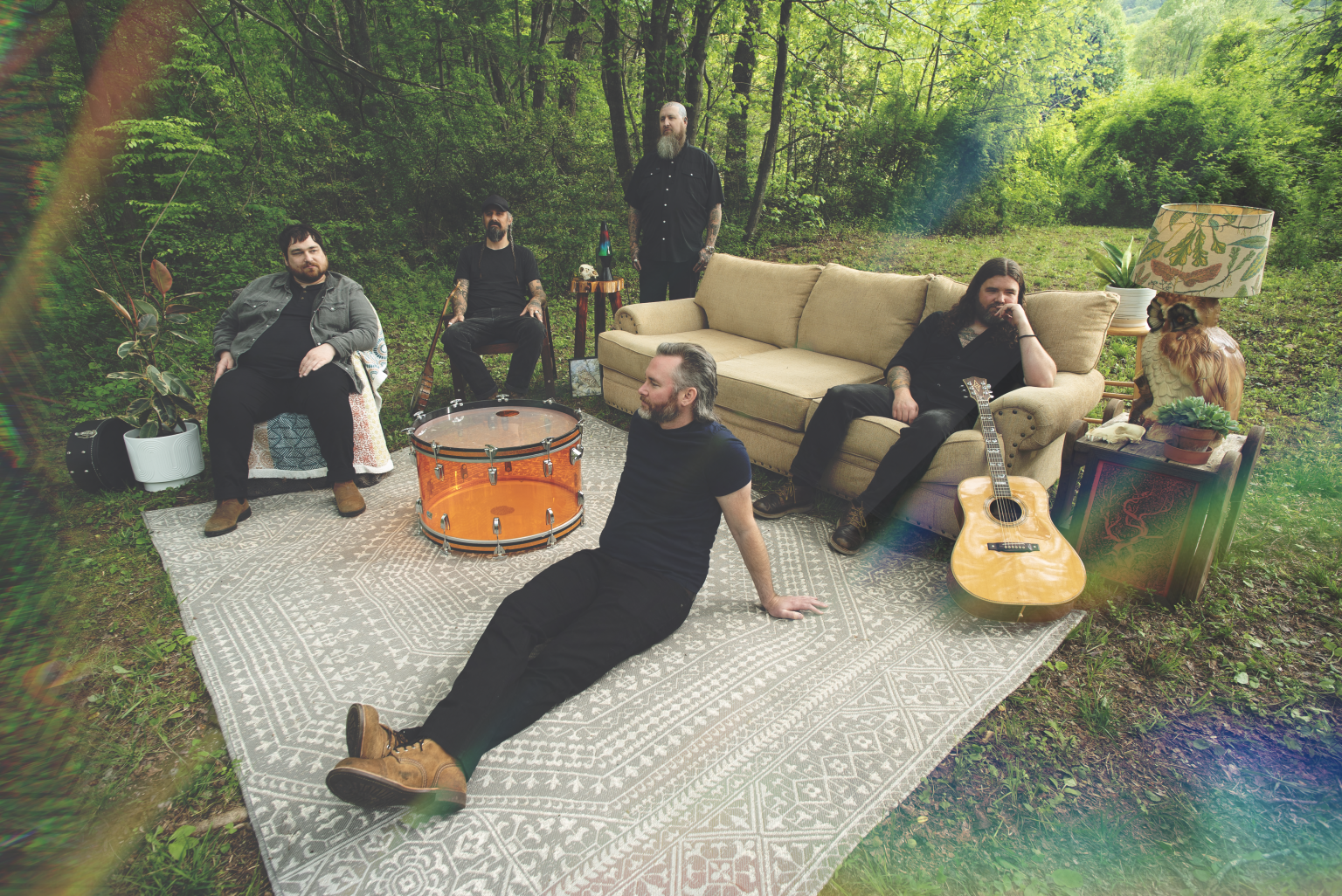 Bask (news, biography, albums, line-up, tour dates) | Official Season ...