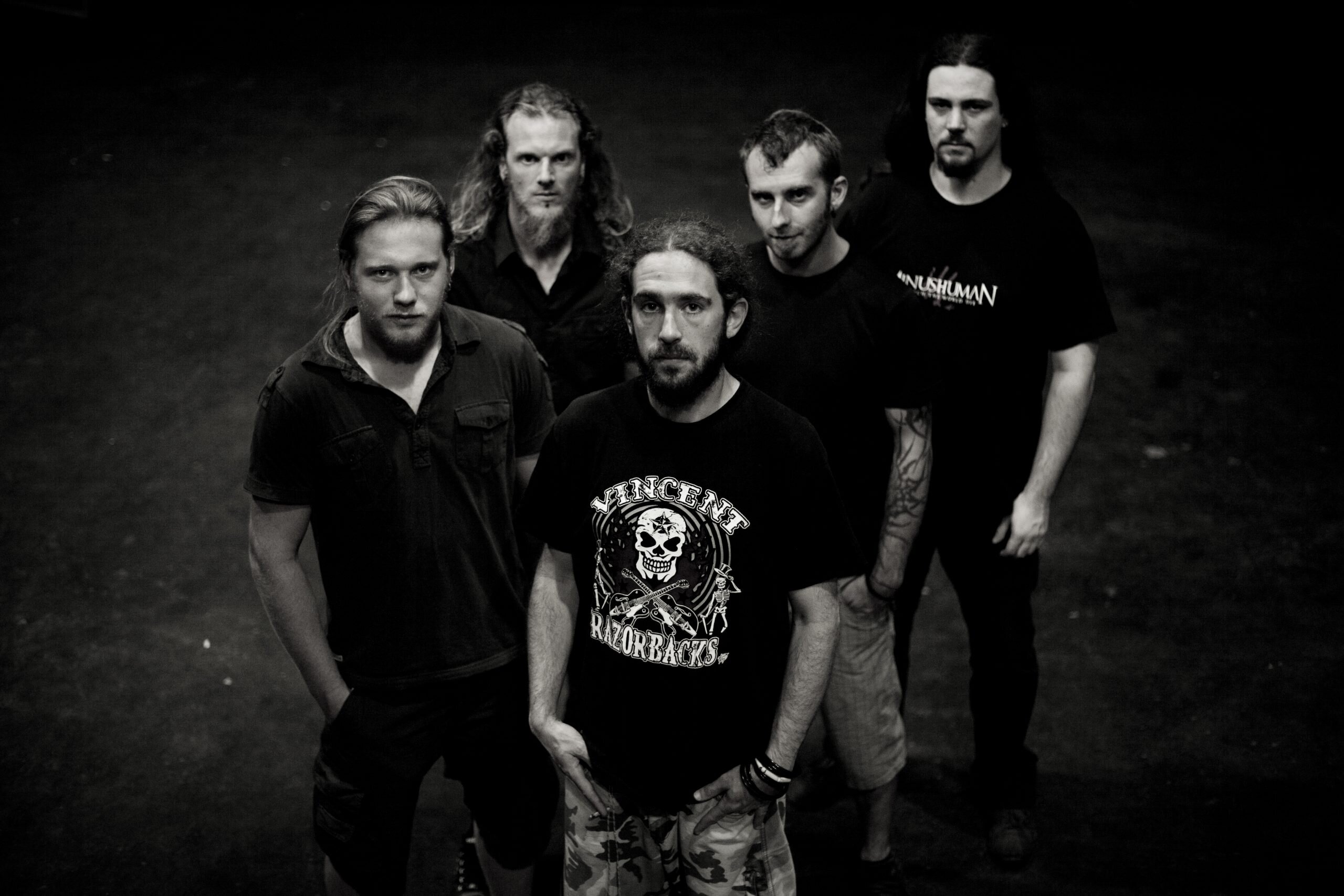 Minushuman (news, biography, albums, line-up, tour dates) | Official ...