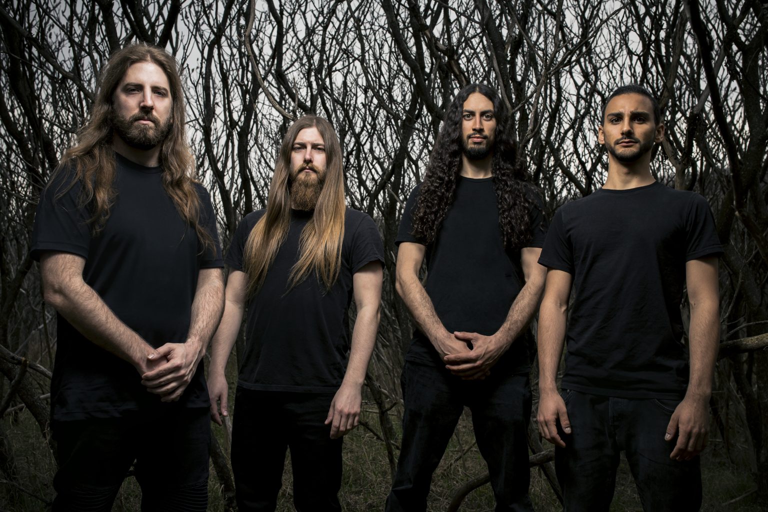 Beyond Creation (news, biography, albums, line-up, tour dates ...