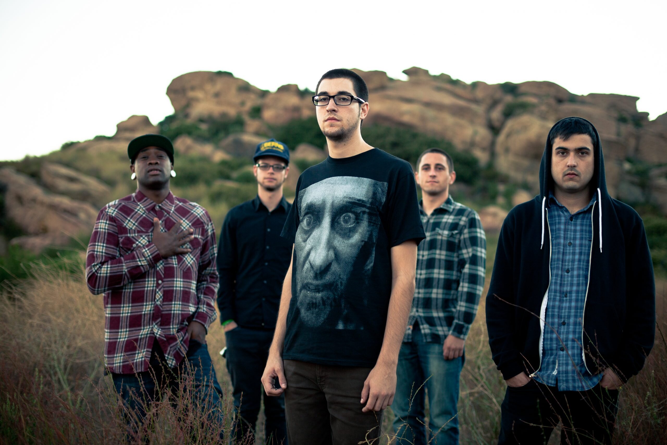 Black Sheep Wall (news, biography, albums, line-up, tour dates ...