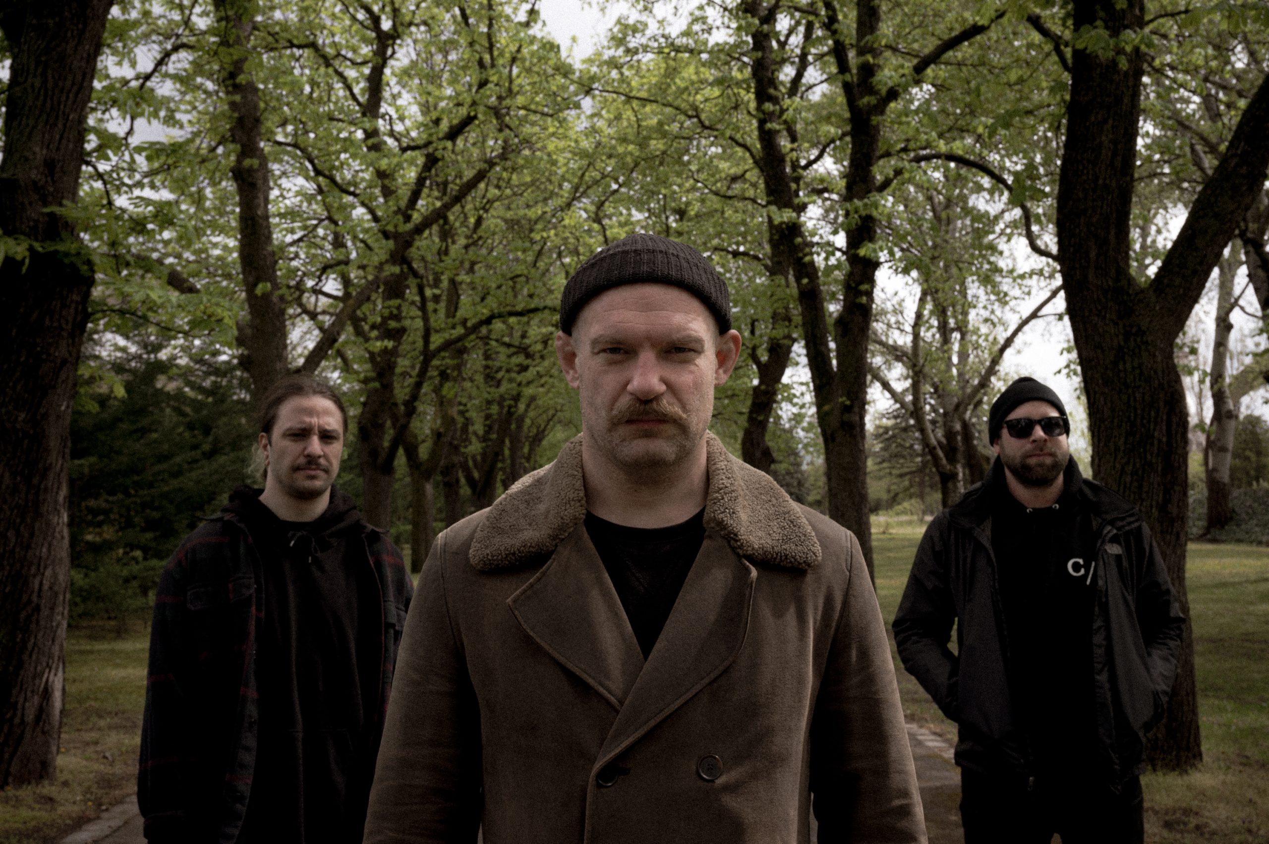 The Devil's Trade (news, biography, albums, line-up, tour dates ...