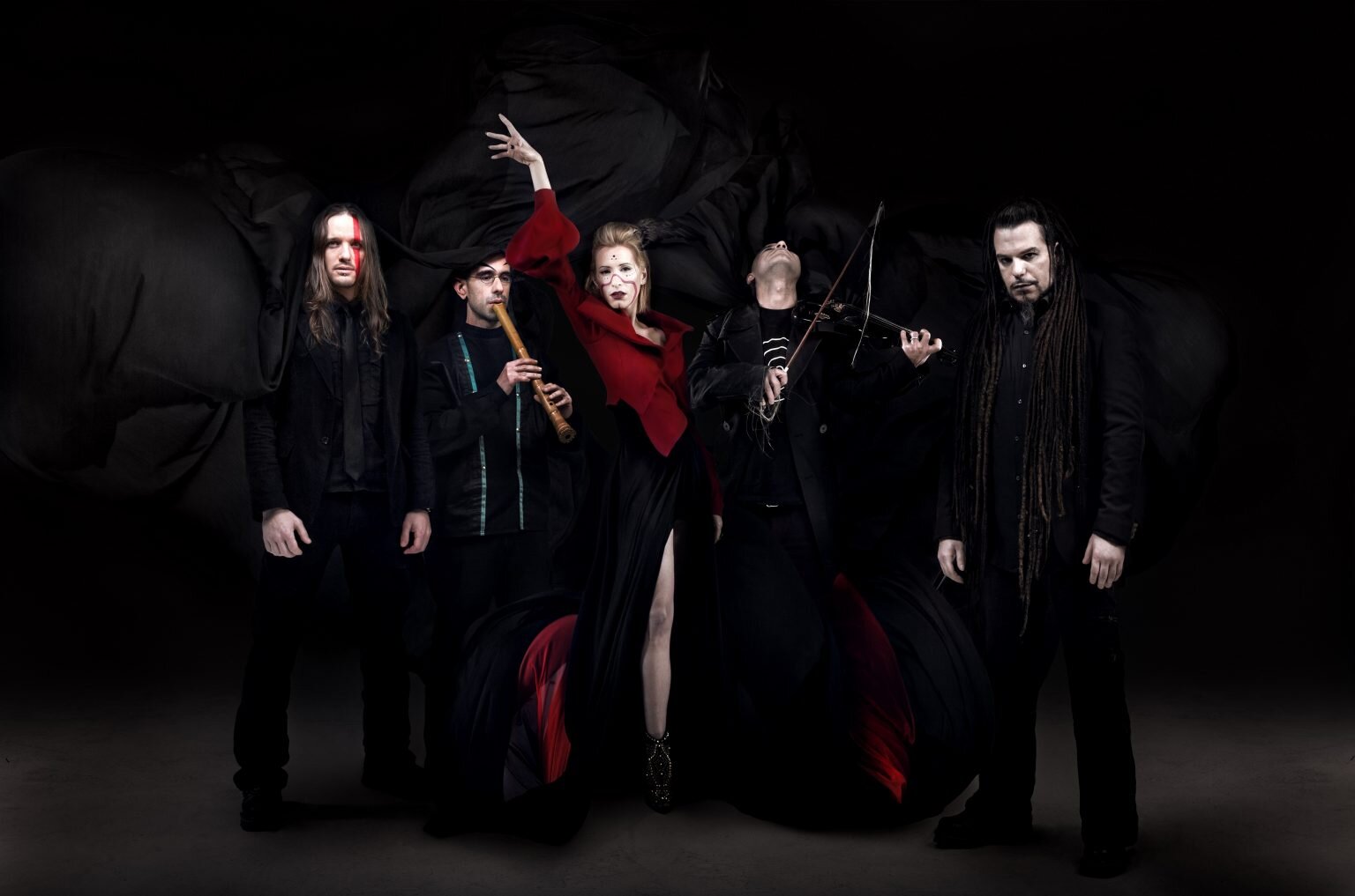 Chaostar (news, biography, albums, line-up, tour dates) | Official ...