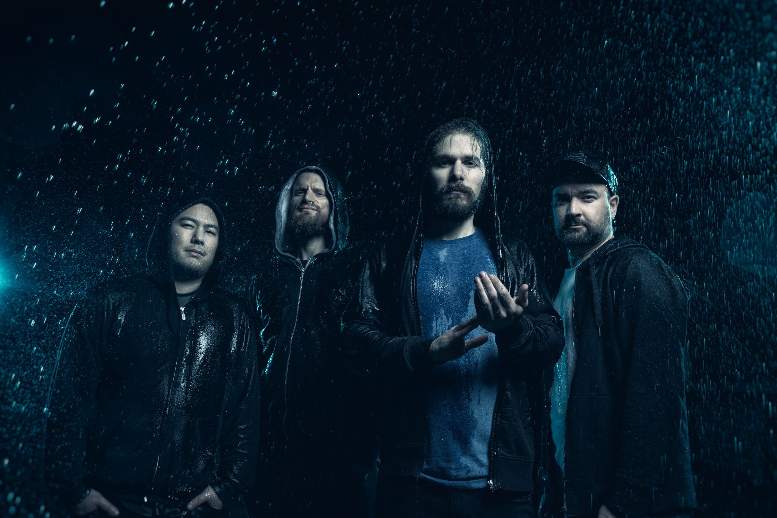 Circles (news, biography, albums, line-up, tour dates) | Official ...