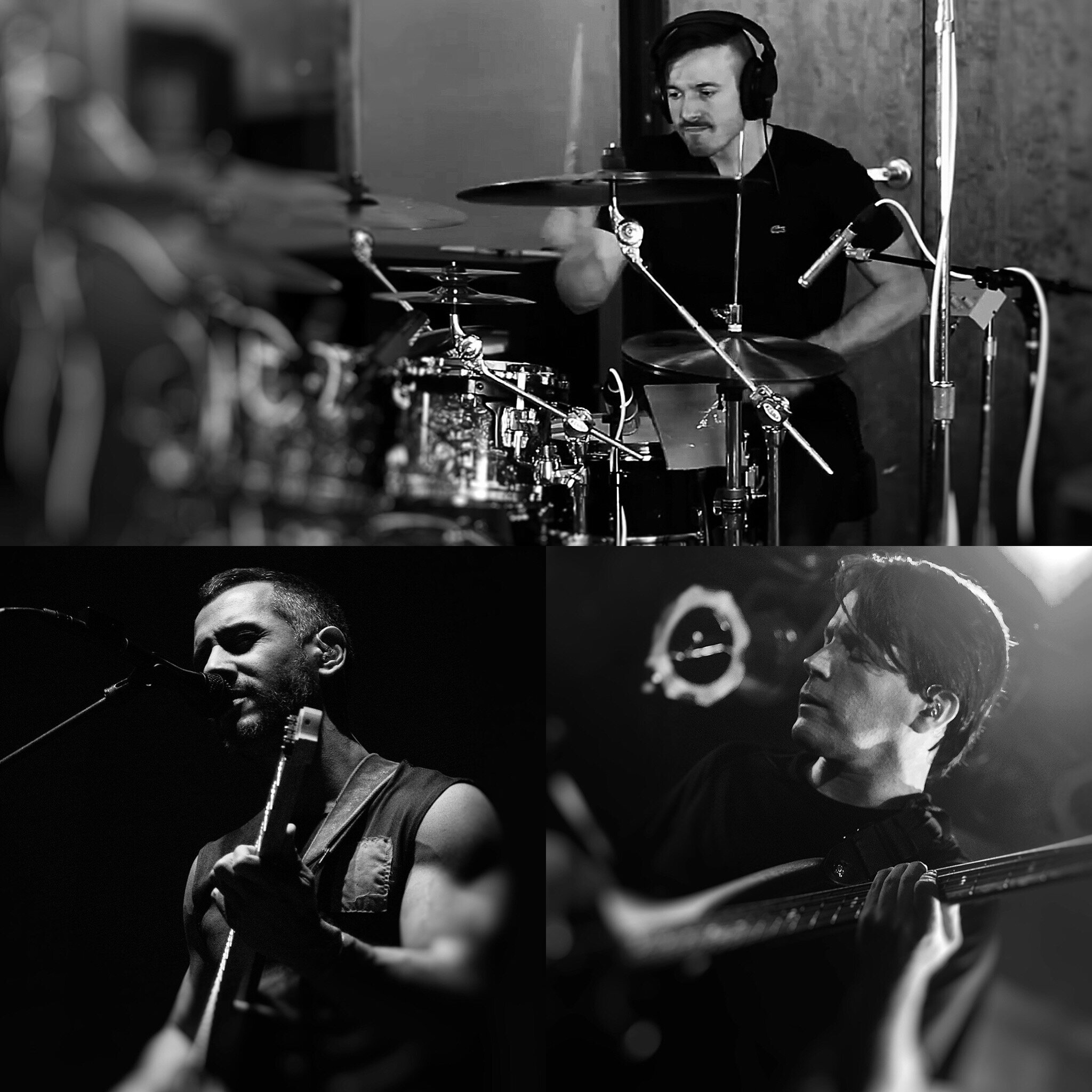 Metal Bands : Death, Black and Heavy Metal Bands | Season of Mist