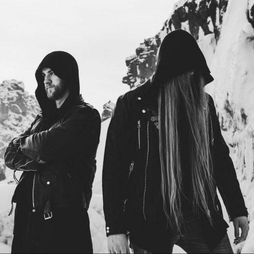 Nattefrost (news, biography, albums, line-up, tour dates) | Official ...
