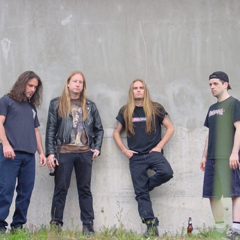 E-Force (news, biography, albums, line-up, tour dates) | Official ...