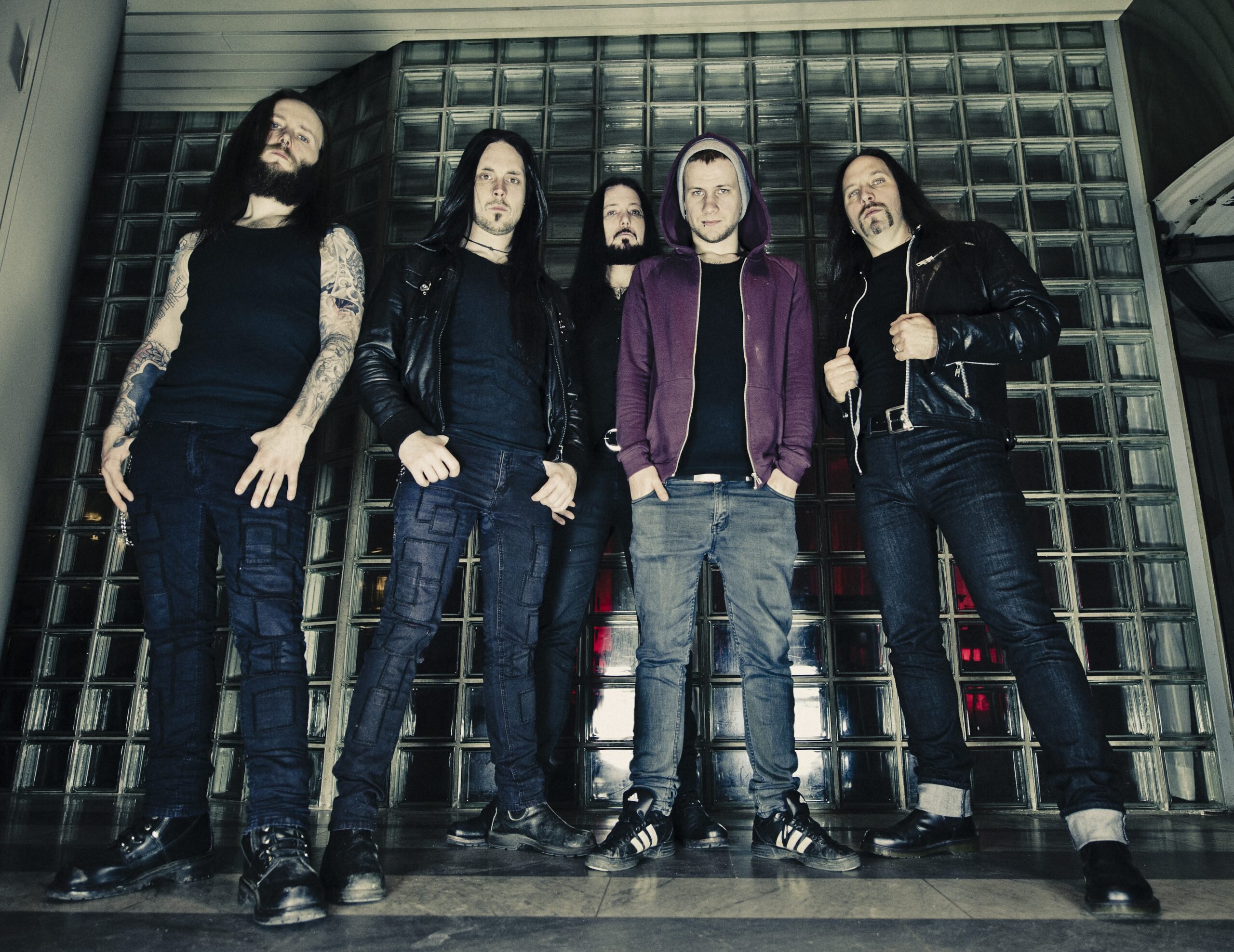 Engel (news, biography, albums, line-up, tour dates) | Official Season ...