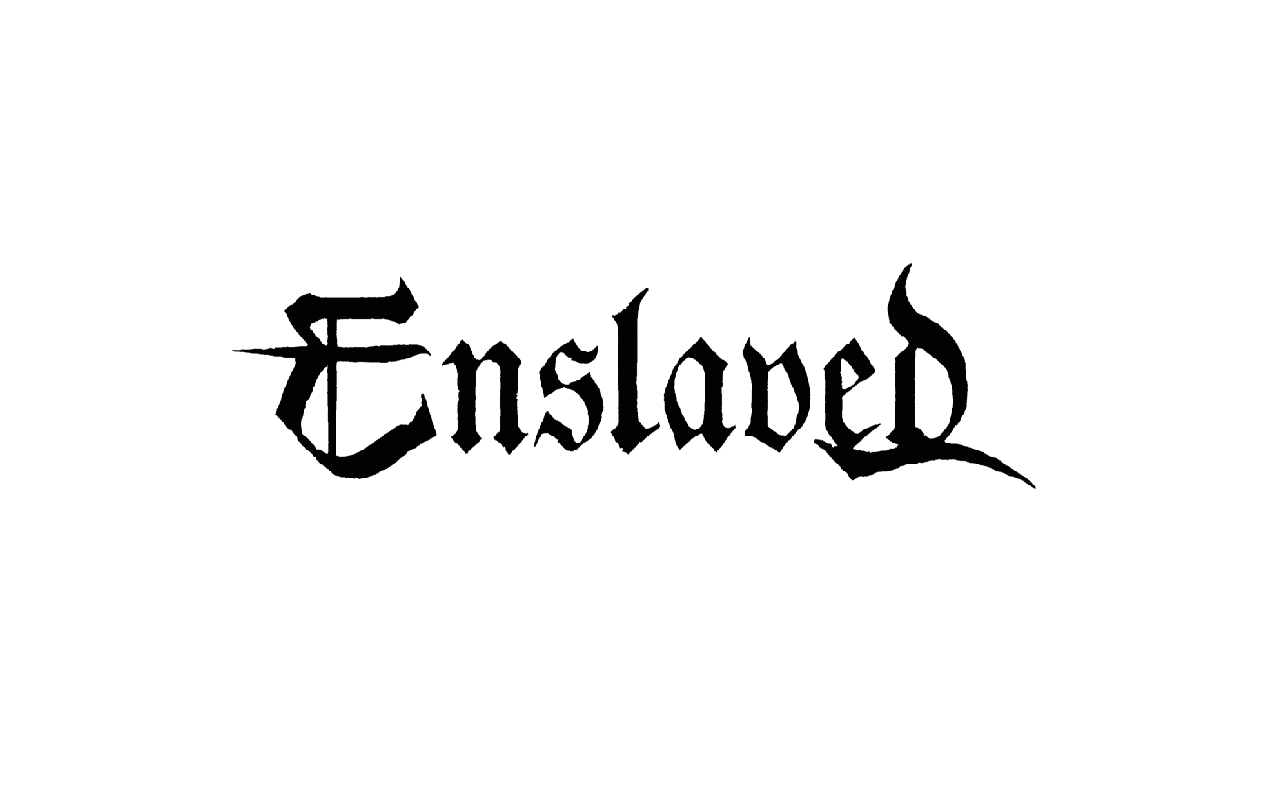 Enslaved (news, biography, albums, line-up, tour dates) | Official ...