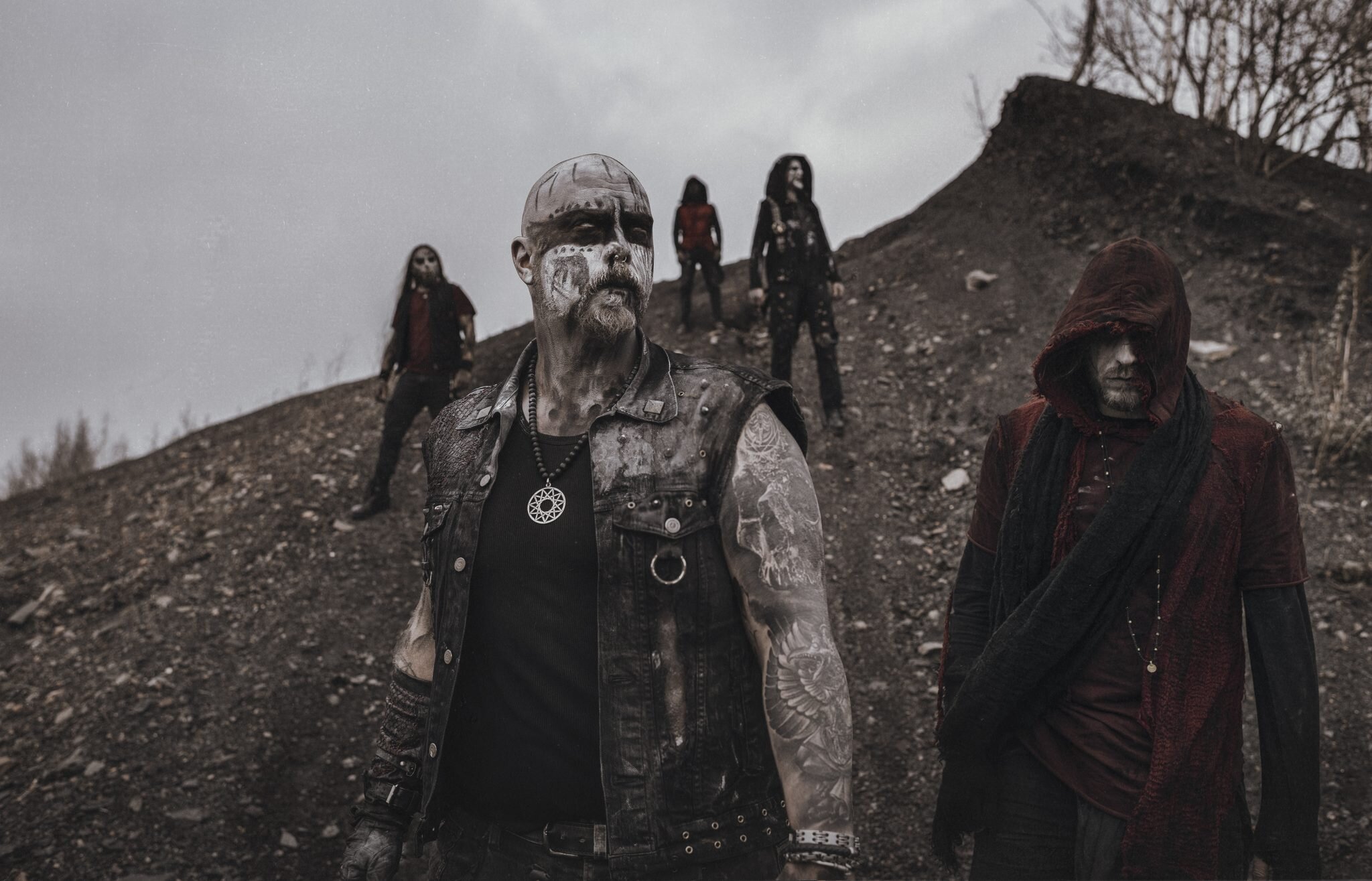 Enthroned (news, biography, albums, line-up, tour dates) | Official ...