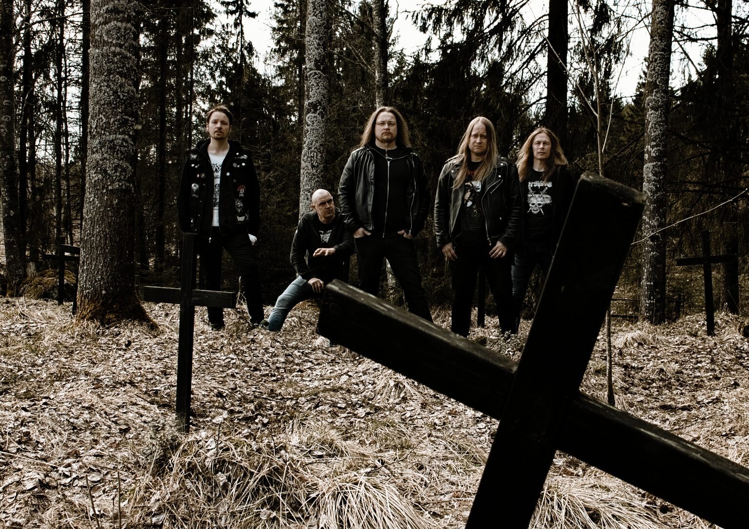 Festerday (news, biography, albums, line-up, tour dates) | Official ...