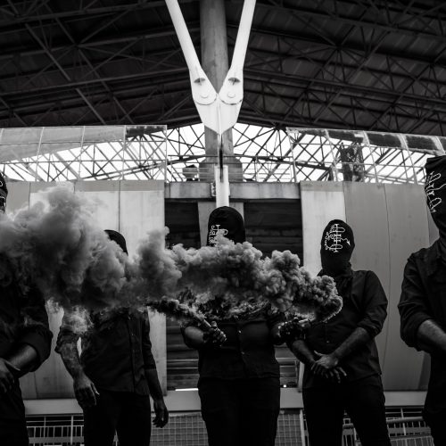 1349 (news, biography, albums, line-up, tour dates) | Official Season ...