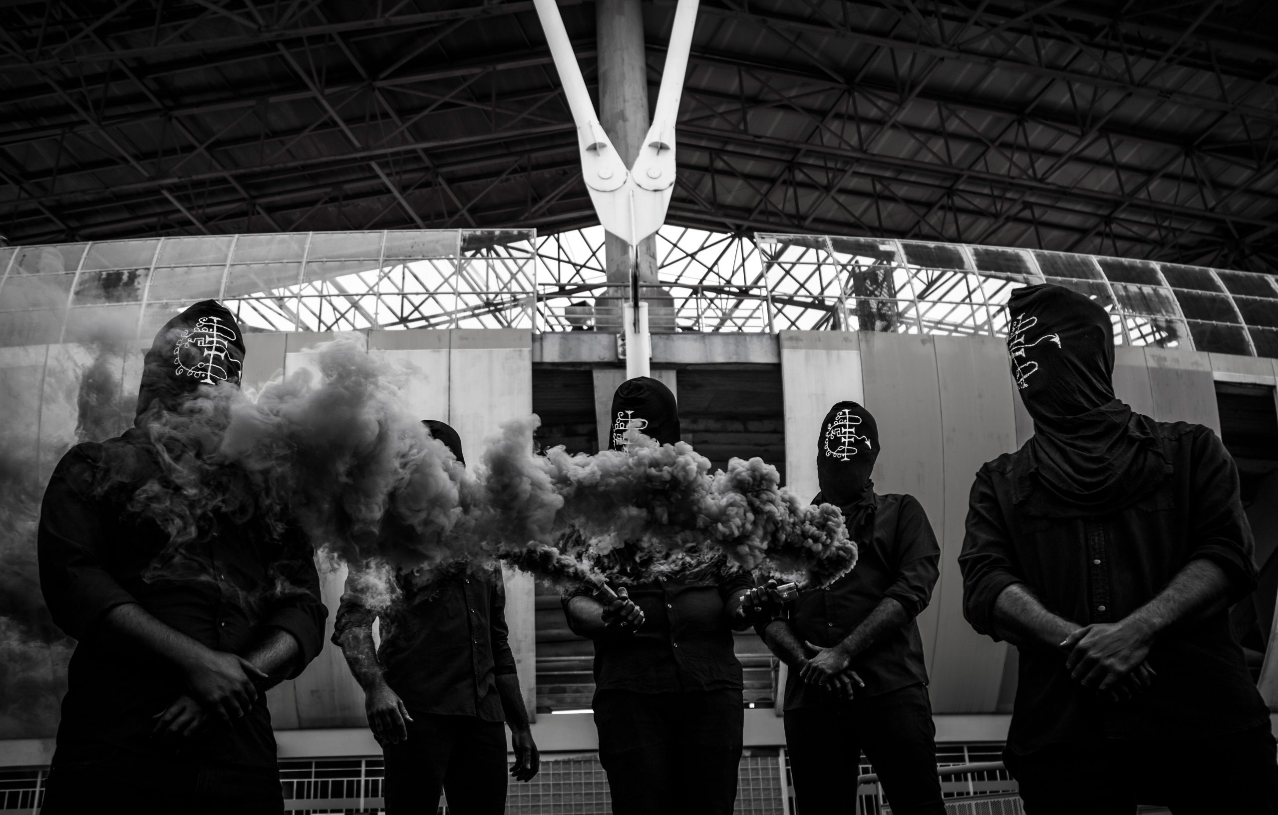 Gaerea (news, biography, albums, line-up, tour dates) | Official Season ...