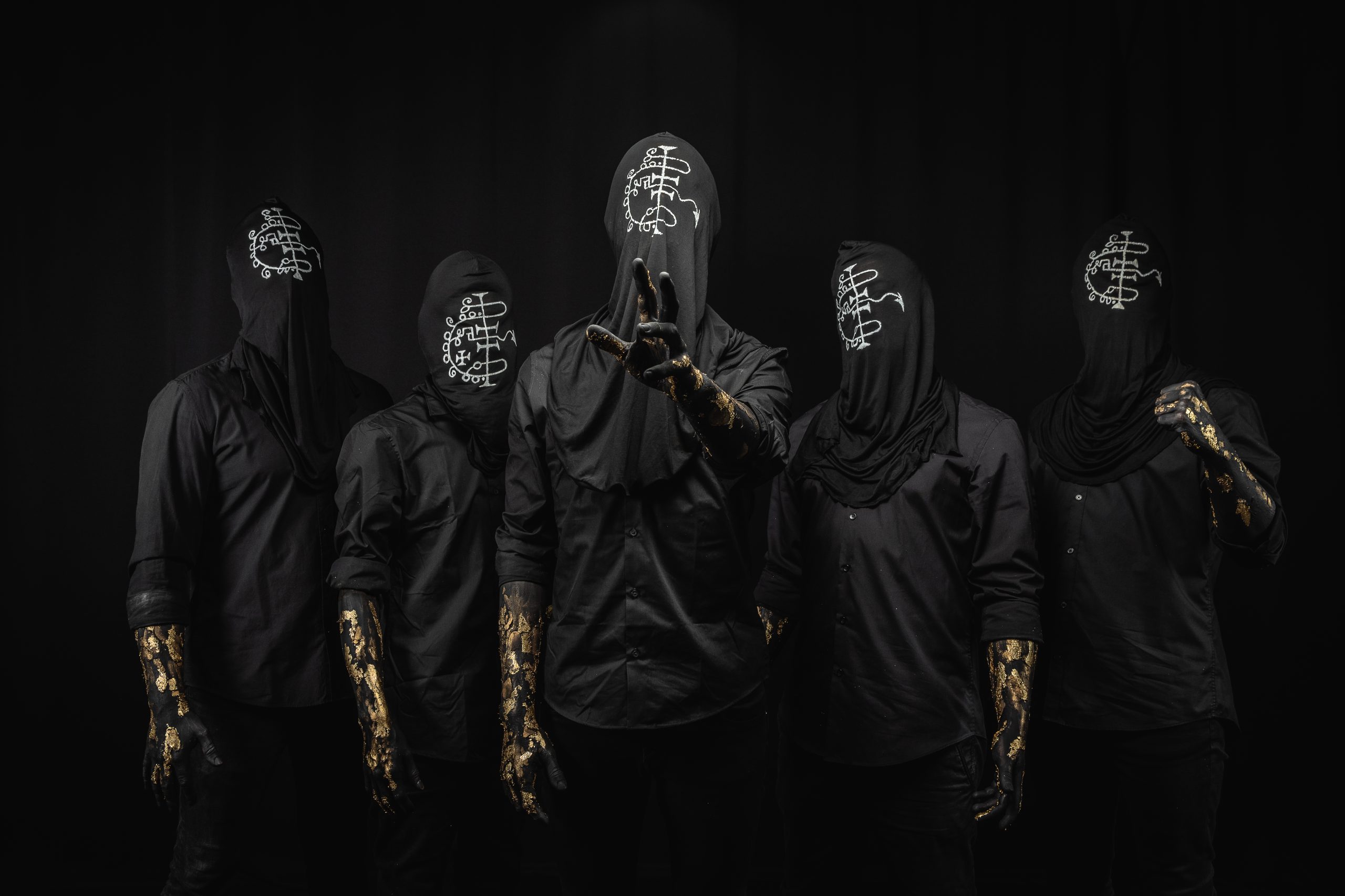 Gaerea (news, biography, albums, line-up, tour dates) | Official Season ...