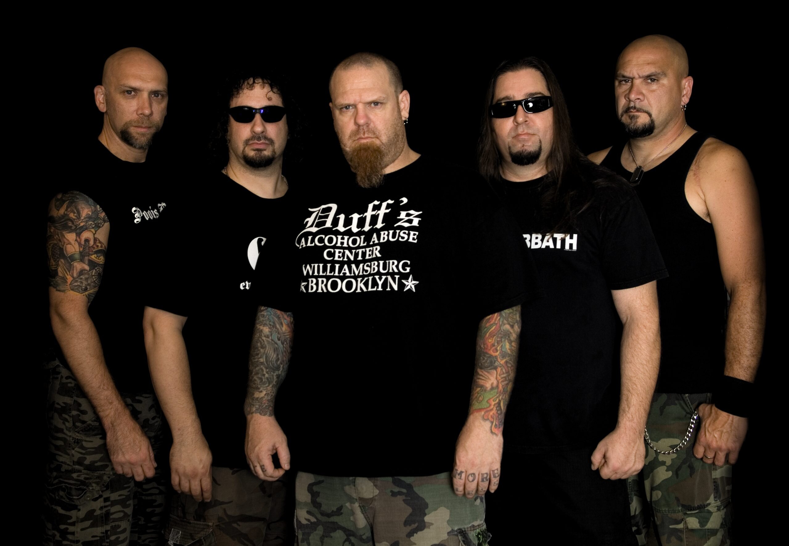 Generation Kill (news, biography, albums, line-up, tour dates ...