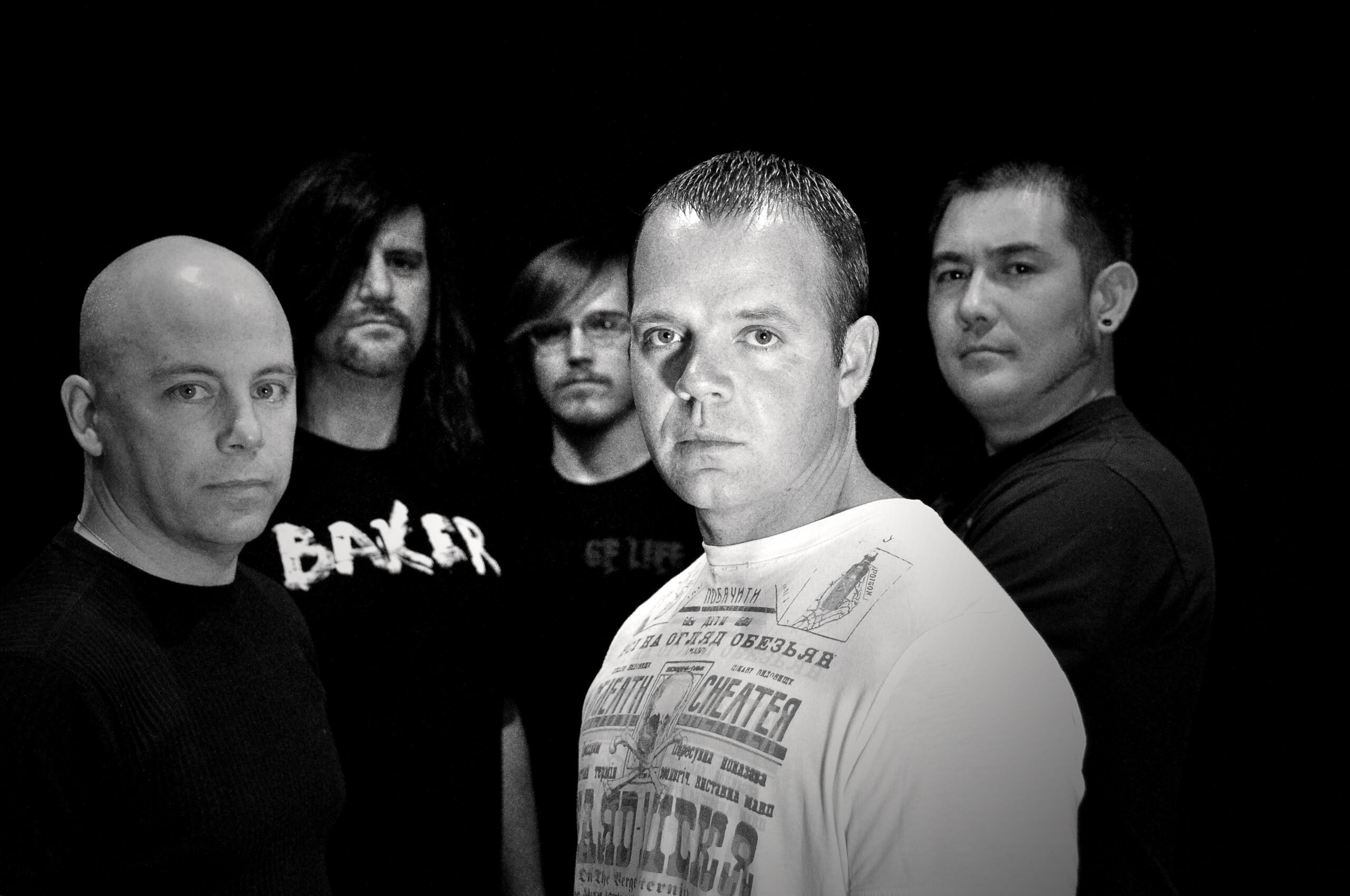Gnostic (news, biography, albums, line-up, tour dates) | Official ...