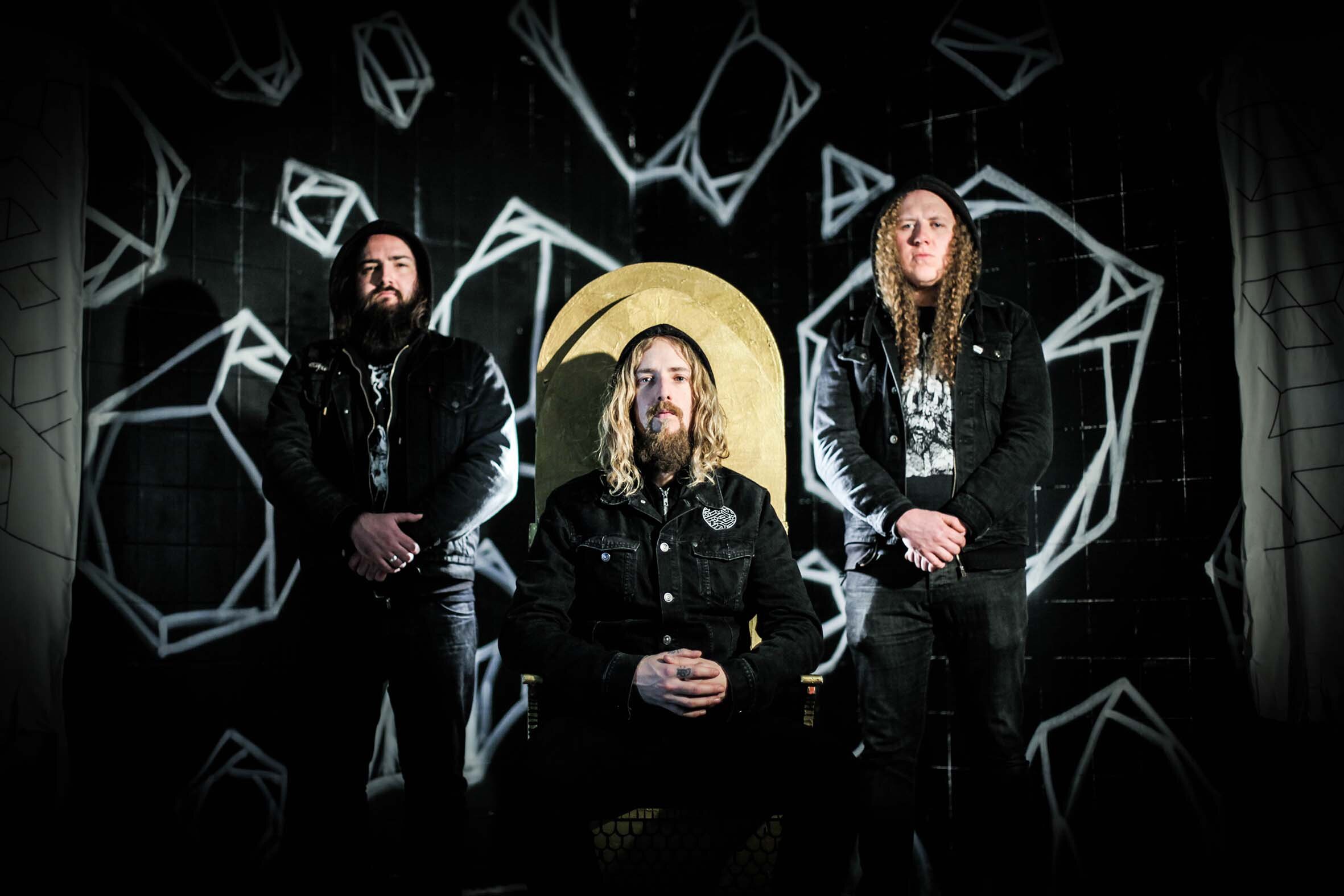 Hark (news, biography, albums, line-up, tour dates) | Official Season ...