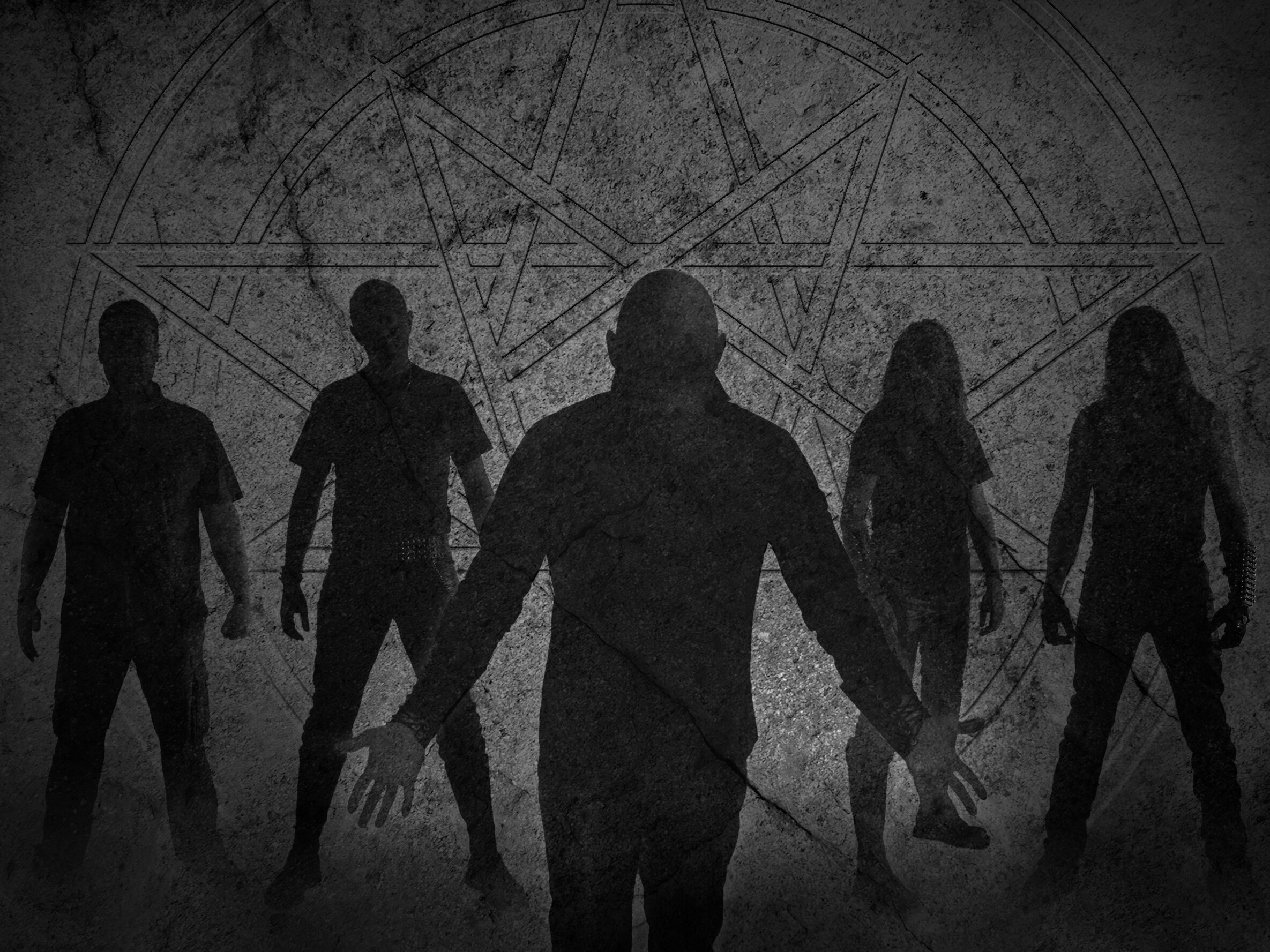 Hegemon (news, biography, albums, line-up, tour dates) | Official ...