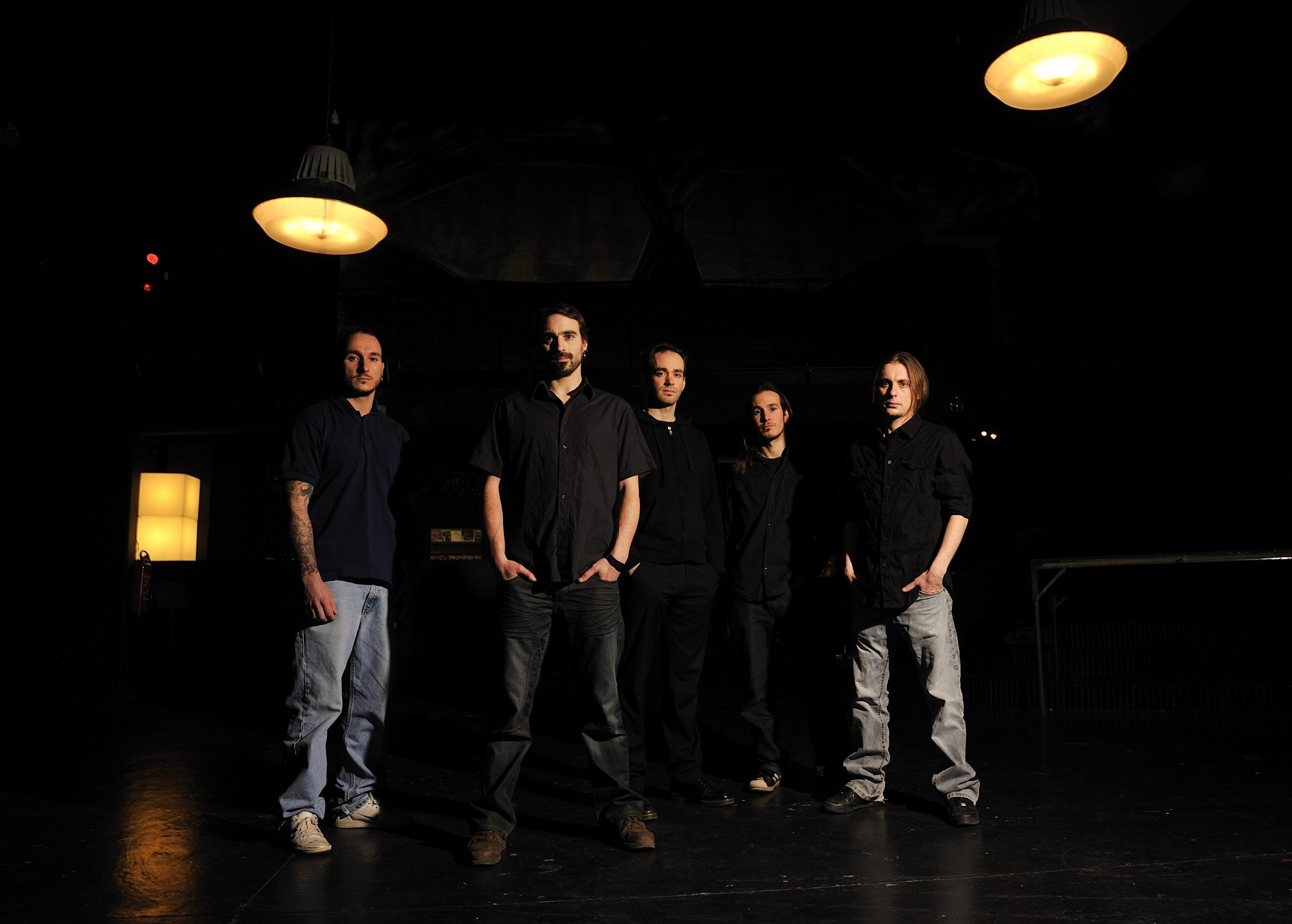 Klone (news, biography, albums, line-up, tour dates) | Official Season ...