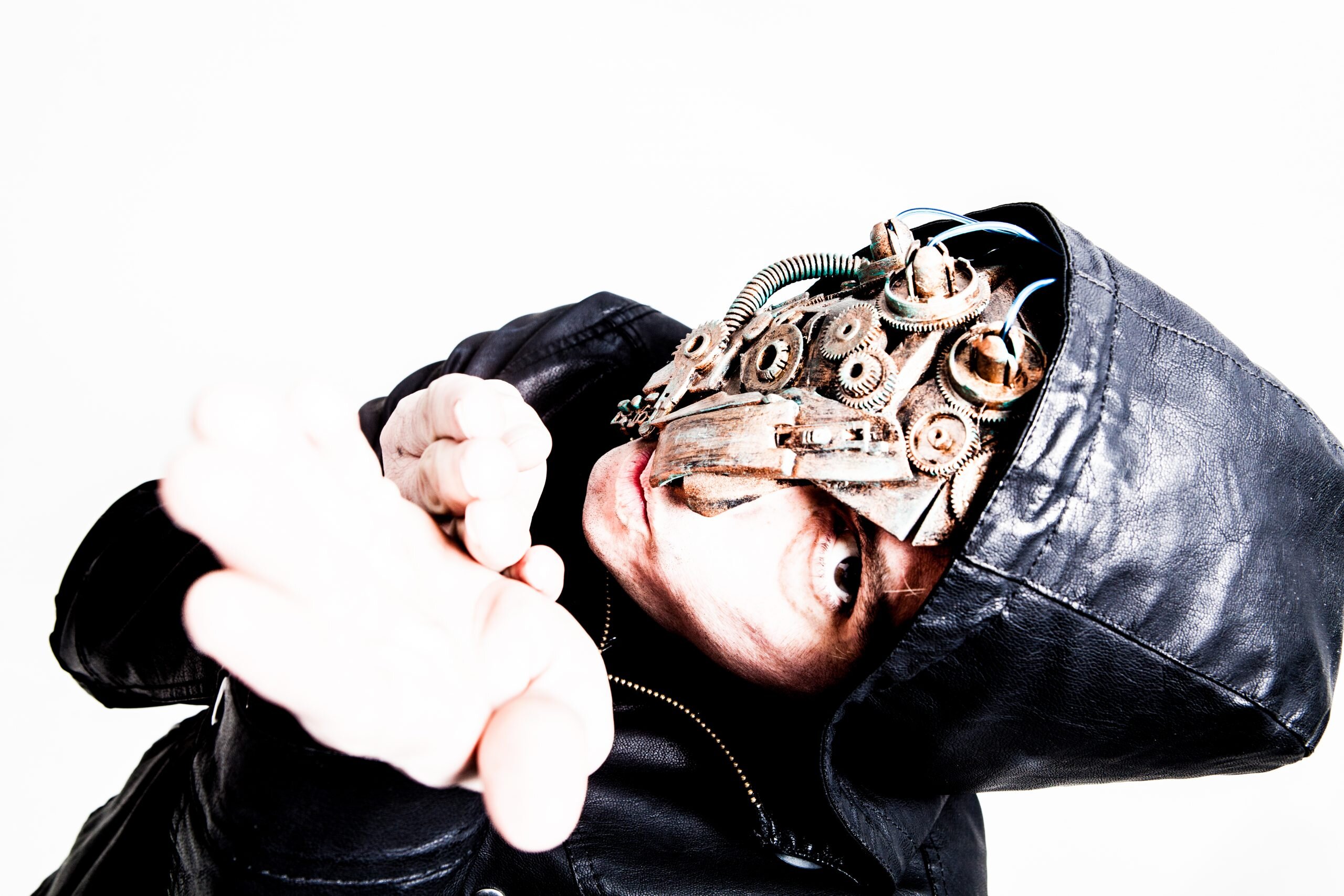 Menace (news, biography, albums, line-up, tour dates) | Official Season ...