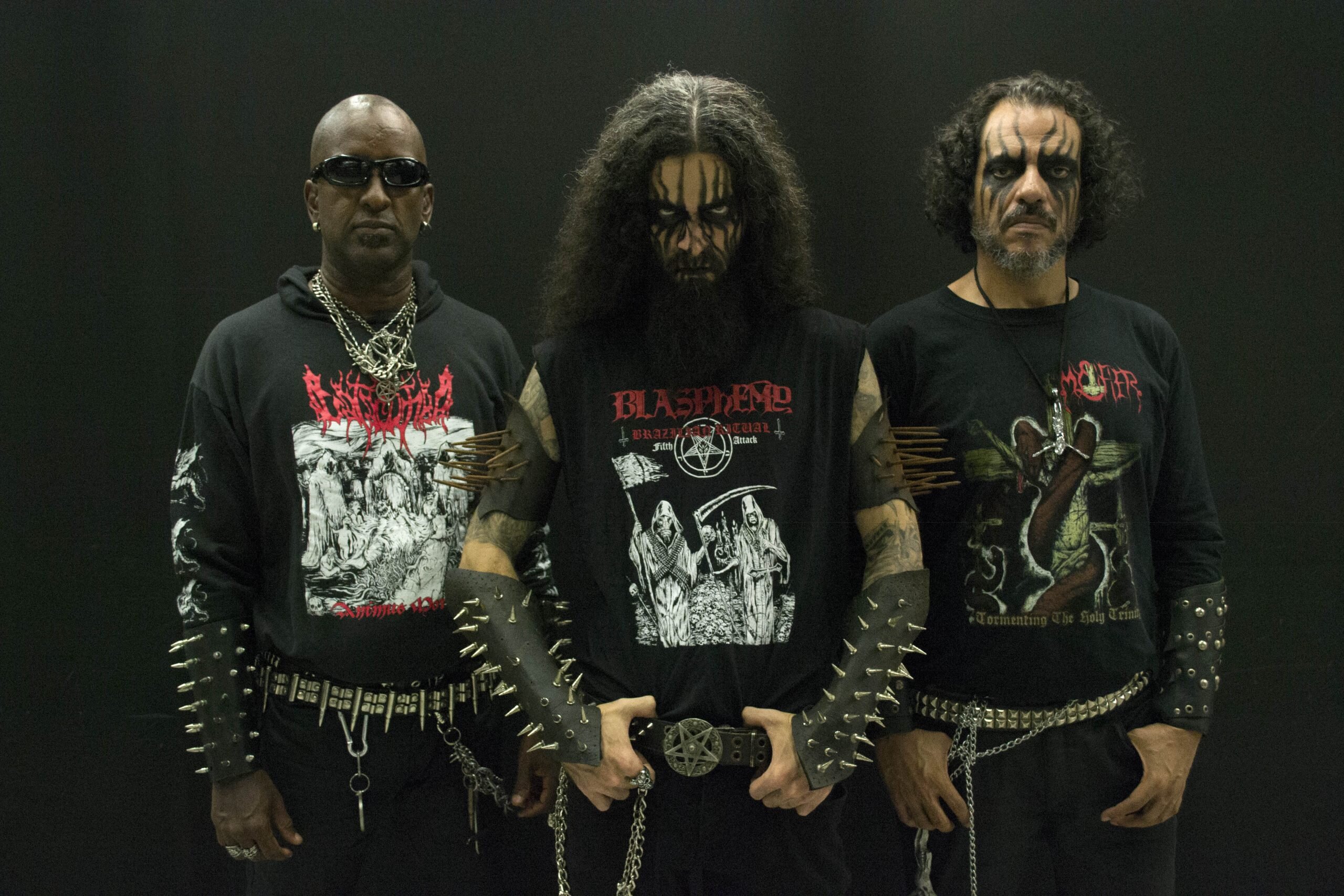 Mystifier (news, biography, albums, line-up, tour dates) | Official ...
