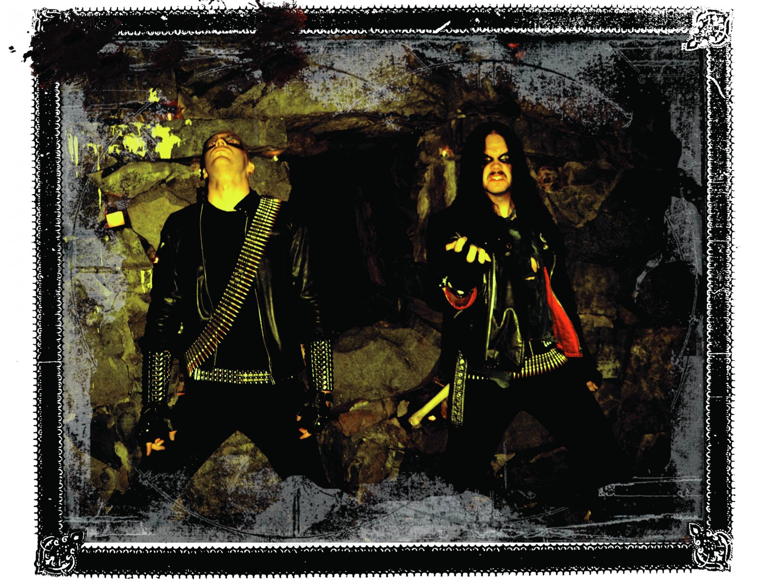 Pest (news, biography, albums, line-up, tour dates) | Official Season ...