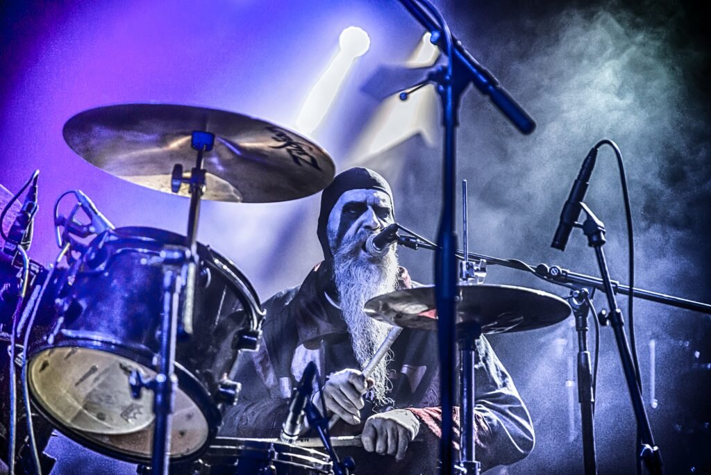 Profanatica (news, biography, albums, line-up, tour dates) | Official ...