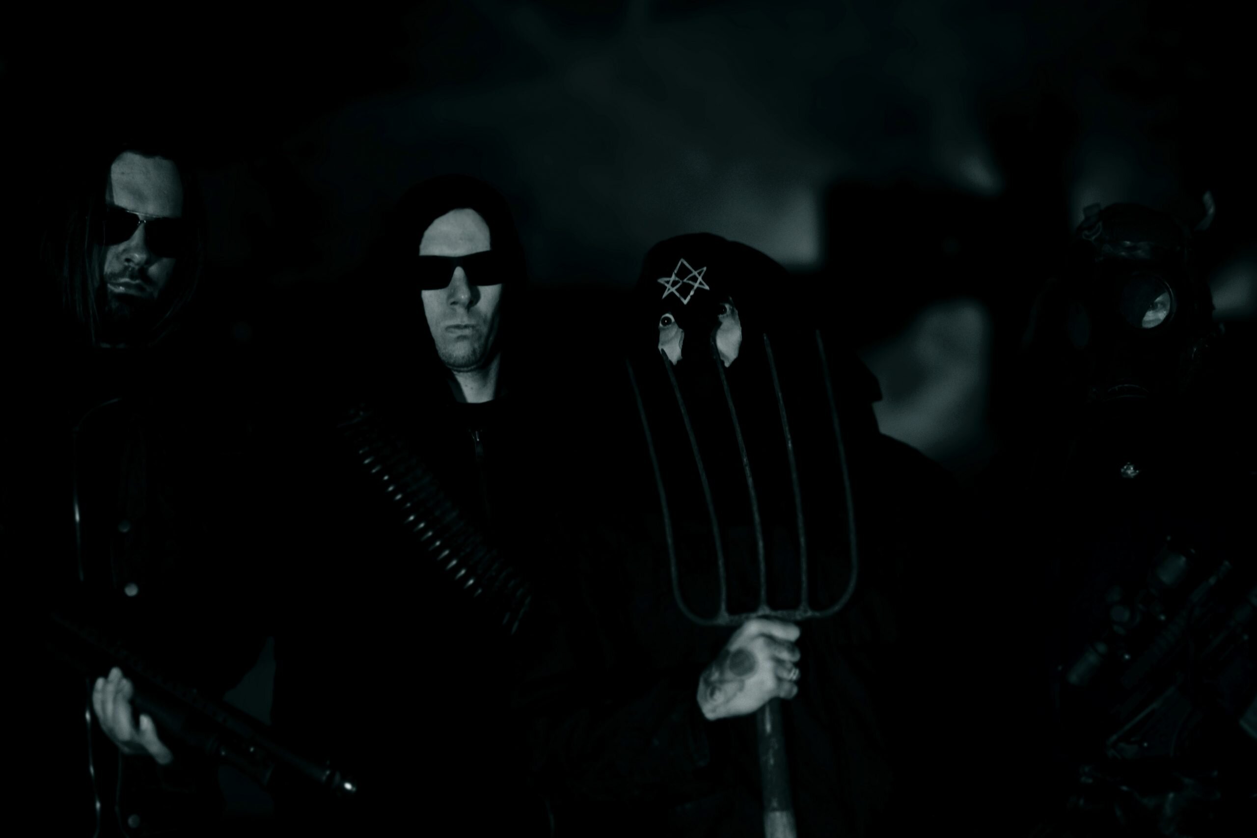 Ritual Killer (news, biography, albums, line-up, tour dates) | Official ...