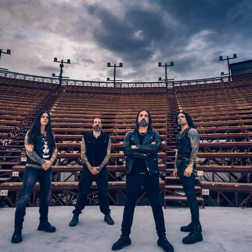 Profanatica (news, biography, albums, line-up, tour dates) | Official ...