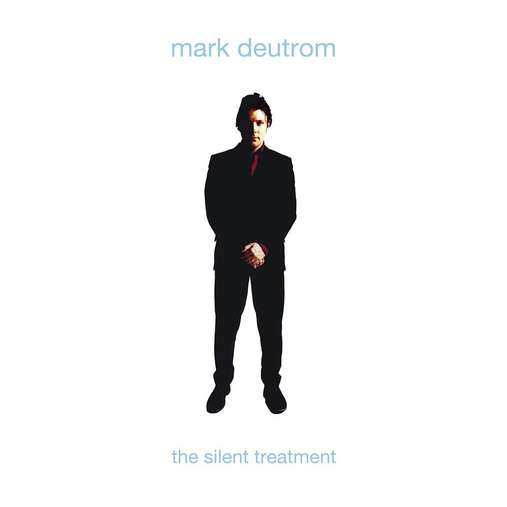 MARK DEUTROM - The Silent Treatment - December 12, 2017 | Season of Mist