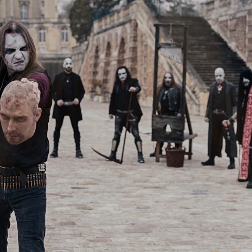 Profanatica (news, biography, albums, line-up, tour dates) | Official ...