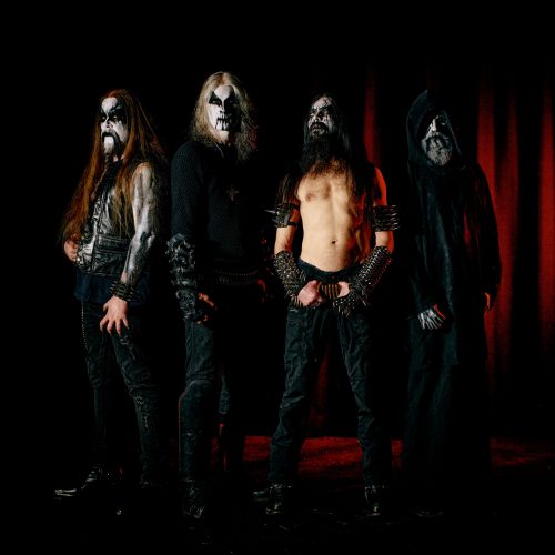 Profanatica (news, biography, albums, line-up, tour dates) | Official ...