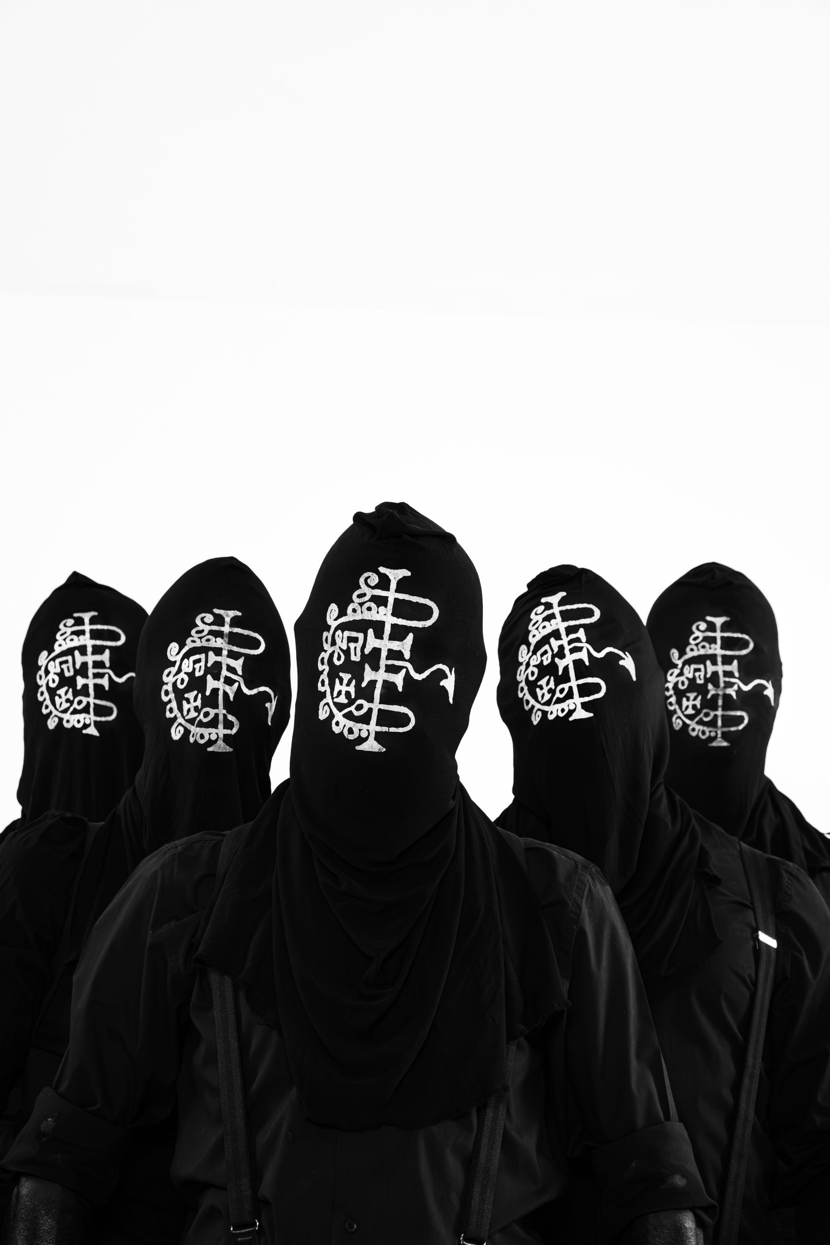 Gaerea Take Asia By Storm in New Video | Season of Mist