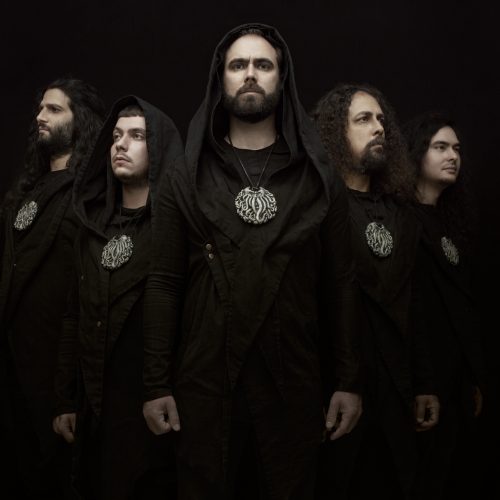 Mystifier (news, biography, albums, line-up, tour dates) | Official ...