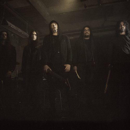 Mystifier (news, biography, albums, line-up, tour dates) | Official ...