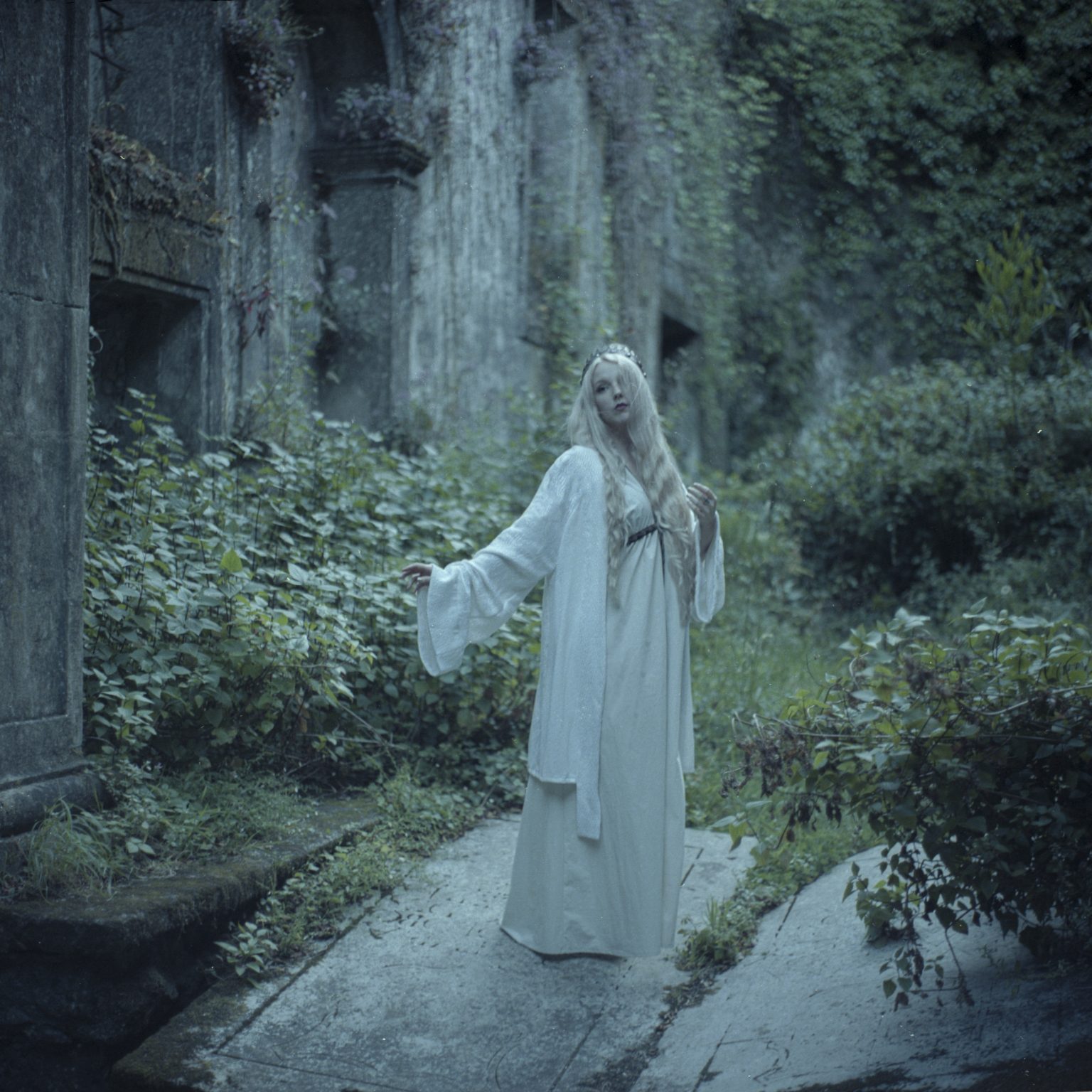 Sylvaine (news, biography, albums, line-up, tour dates) | Official ...