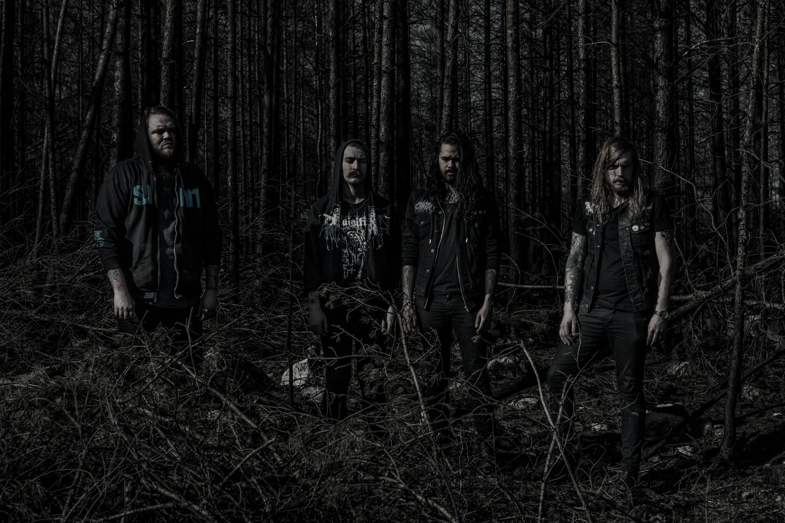 News update : THIS GIFT IS A CURSE - June 26, 2015 | Season of Mist