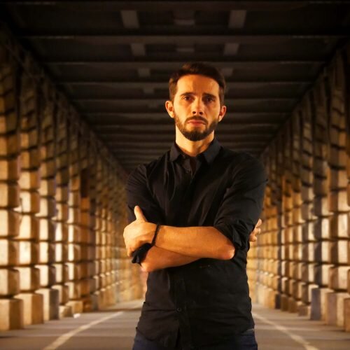 Mark Deutrom (news, biography, albums, line-up, tour dates) | Official ...