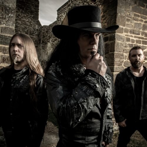 Wormed (news, biography, albums, line-up, tour dates) | Official Season ...
