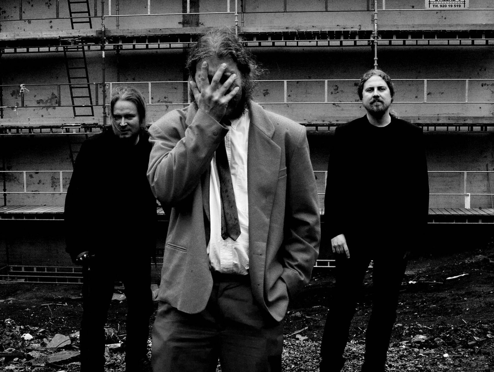 Virus (news, biography, albums, line-up, tour dates) | Official Season ...