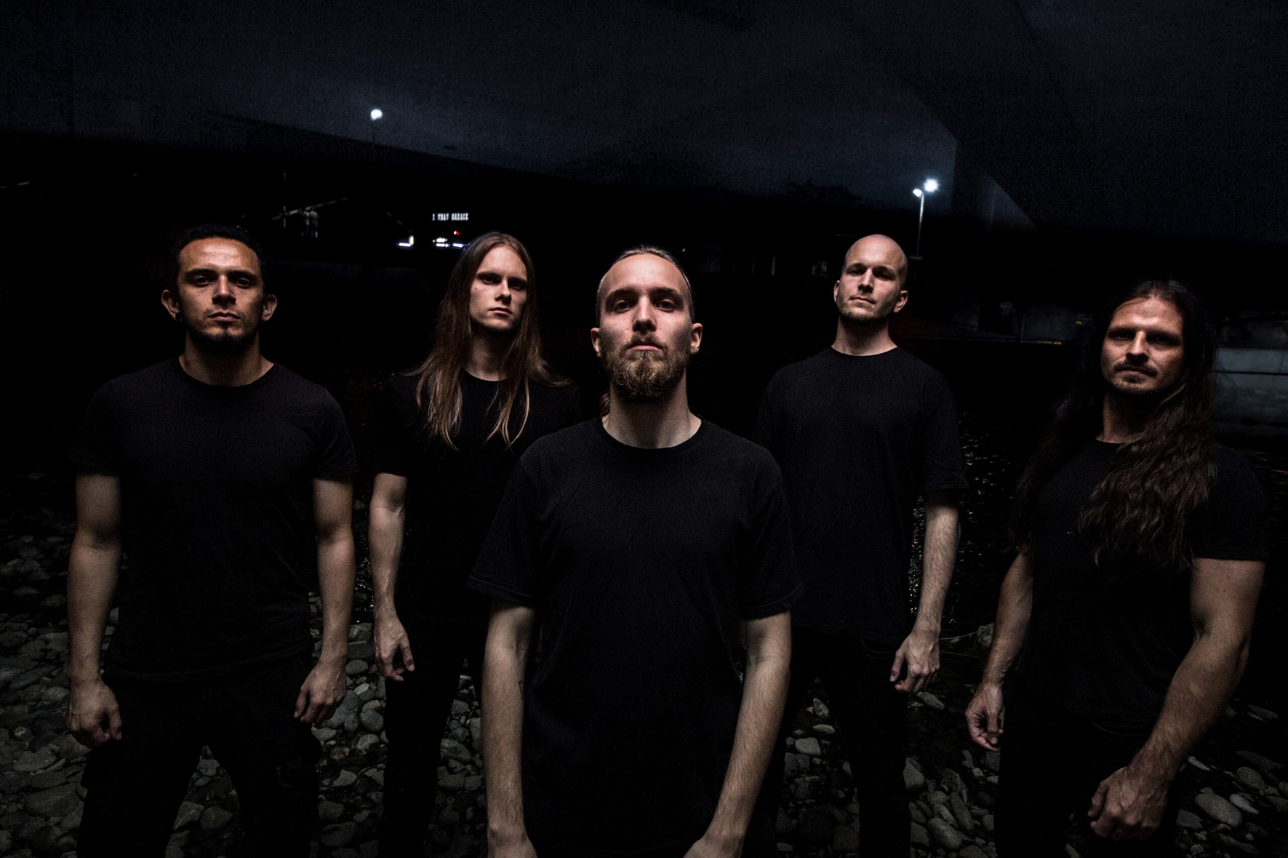 Virvum (news, biography, albums, line-up, tour dates) | Official Season ...