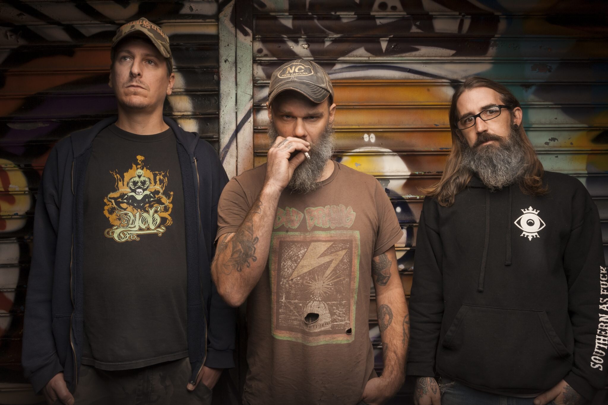 Weedeater (news, biography, albums, line-up, tour dates) | Official ...