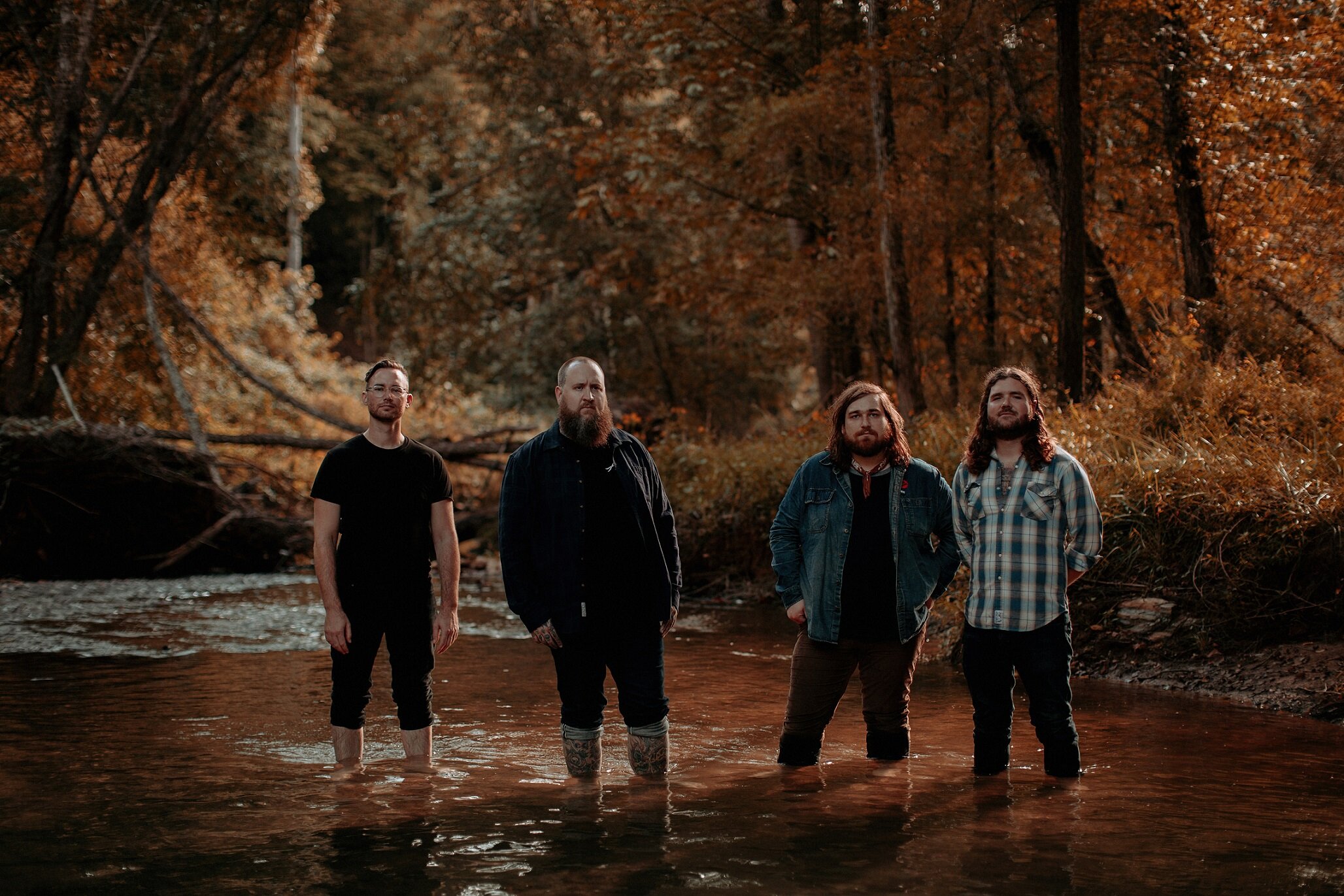 Bask (news, biography, albums, line-up, tour dates) | Official Season ...