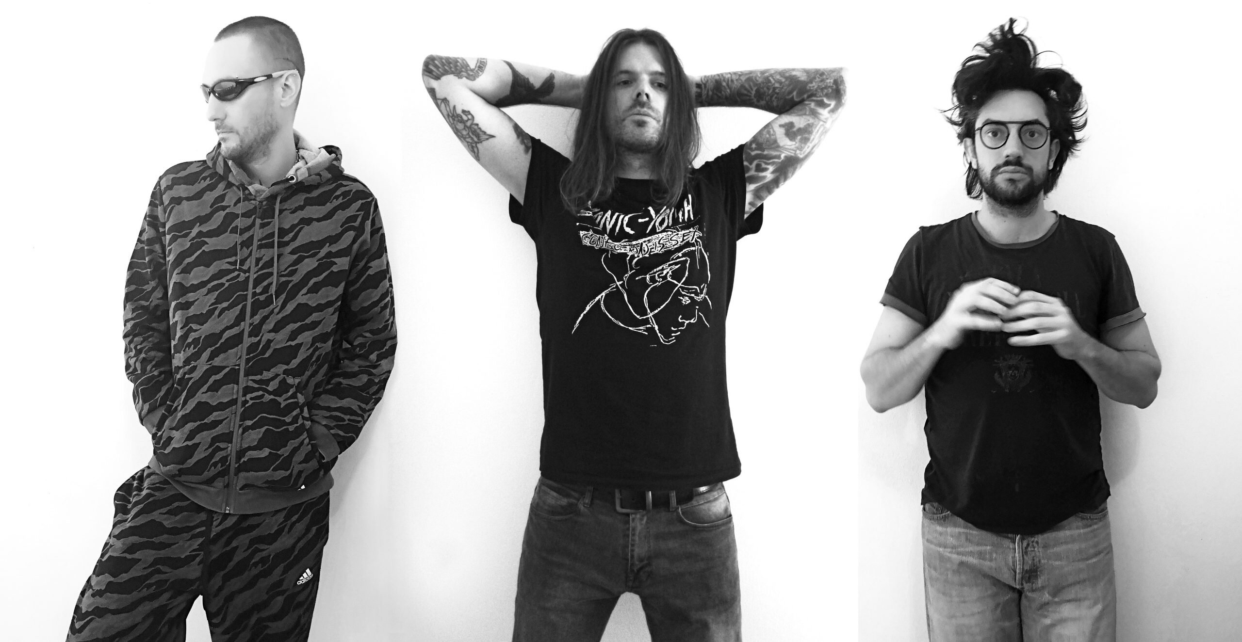 Sacrifice, The (news, biography, albums, line-up, tour dates ...