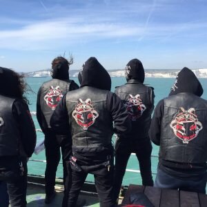 Cloak (news, biography, albums, line-up, tour dates) | Official Season ...