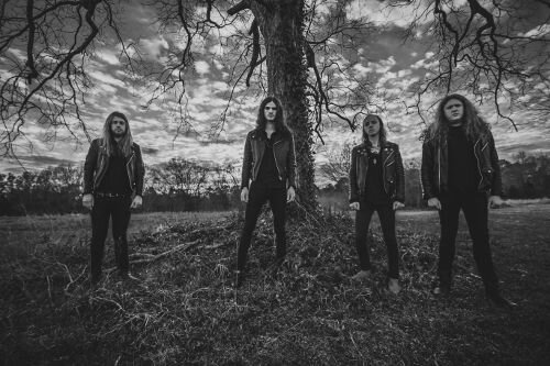 CLOAK - New Signing - October 24, 2016 | Season of Mist